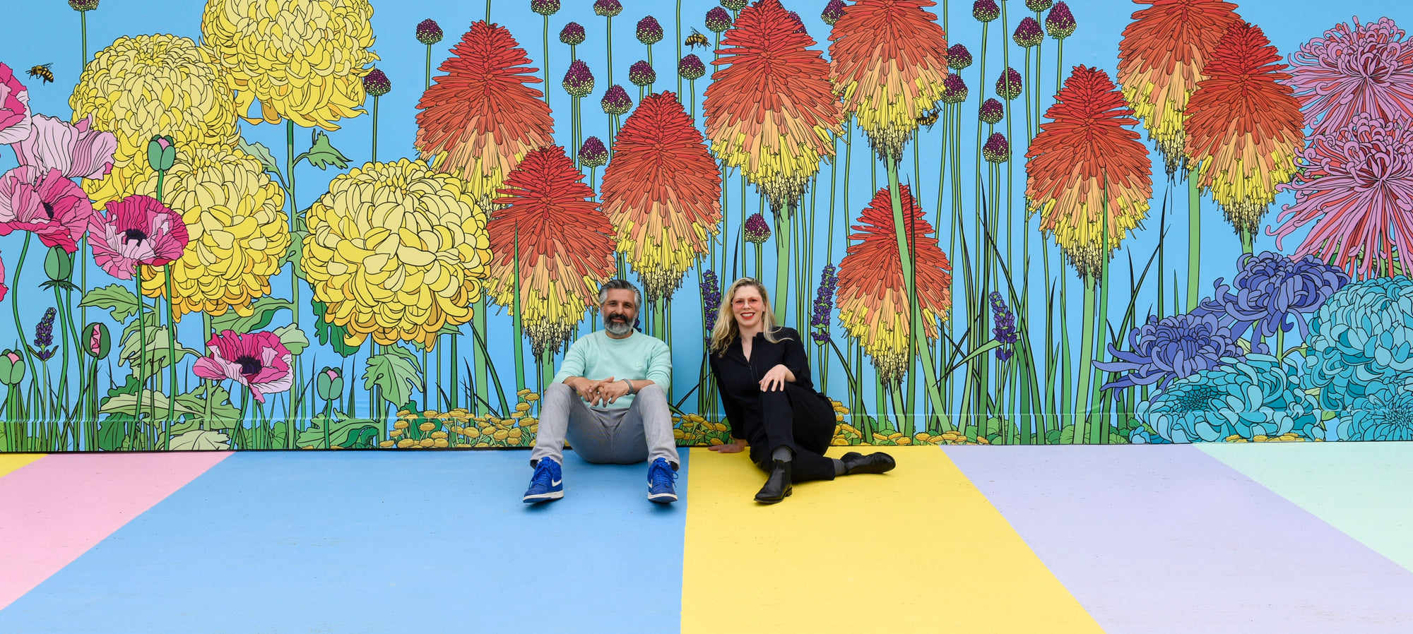 About – Graphic Rewilding